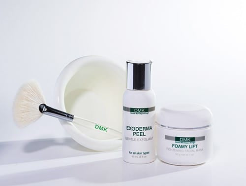 DMK FOAMY LIFT KIT – The Beauty Lounge