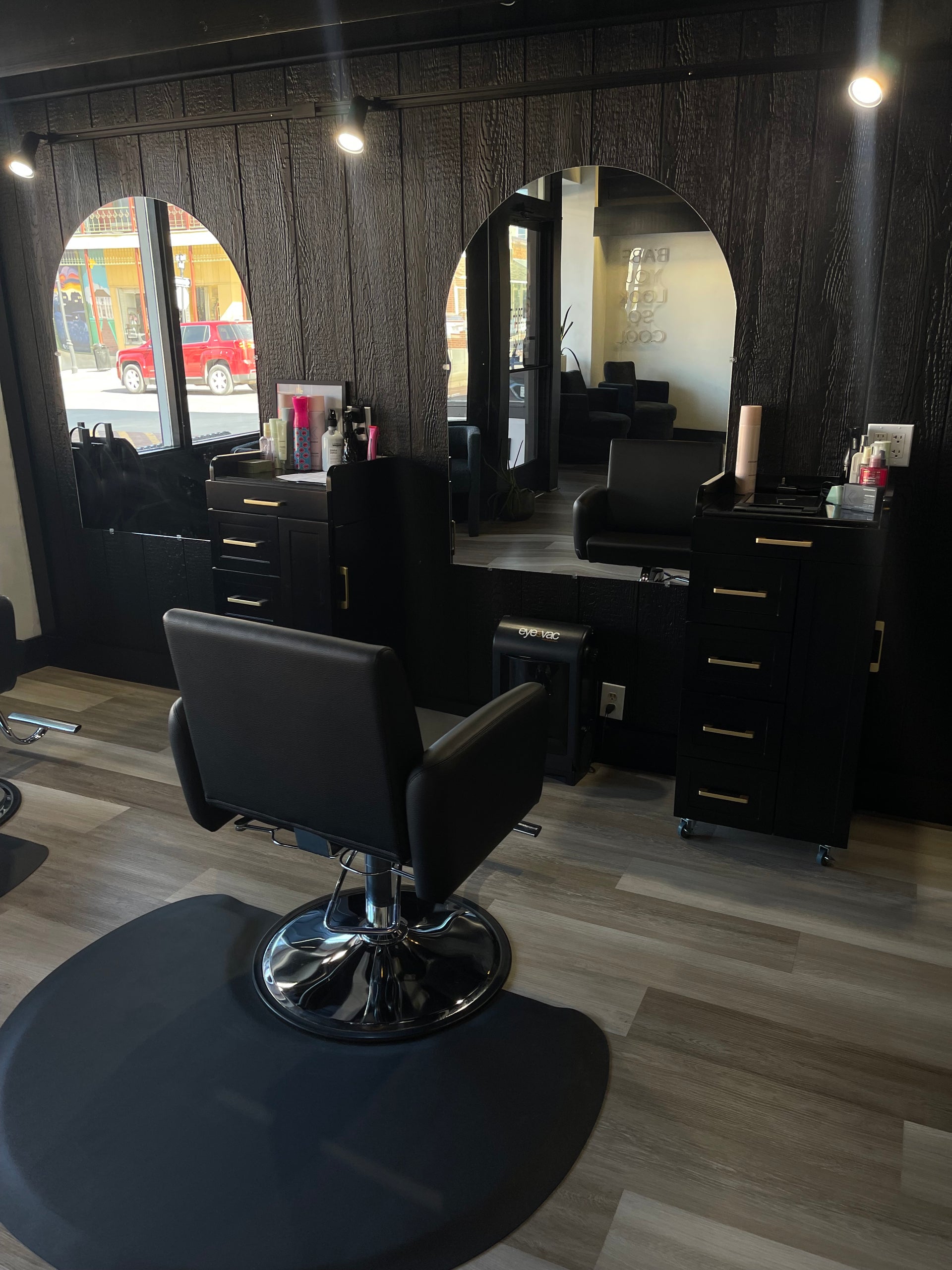 The Beauty Lounge | Fort Scott, KS Salon & Spa